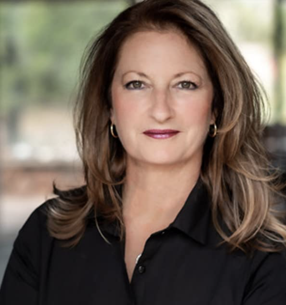 Megan Smith: Director, Producer, Writer - WayMark Productions